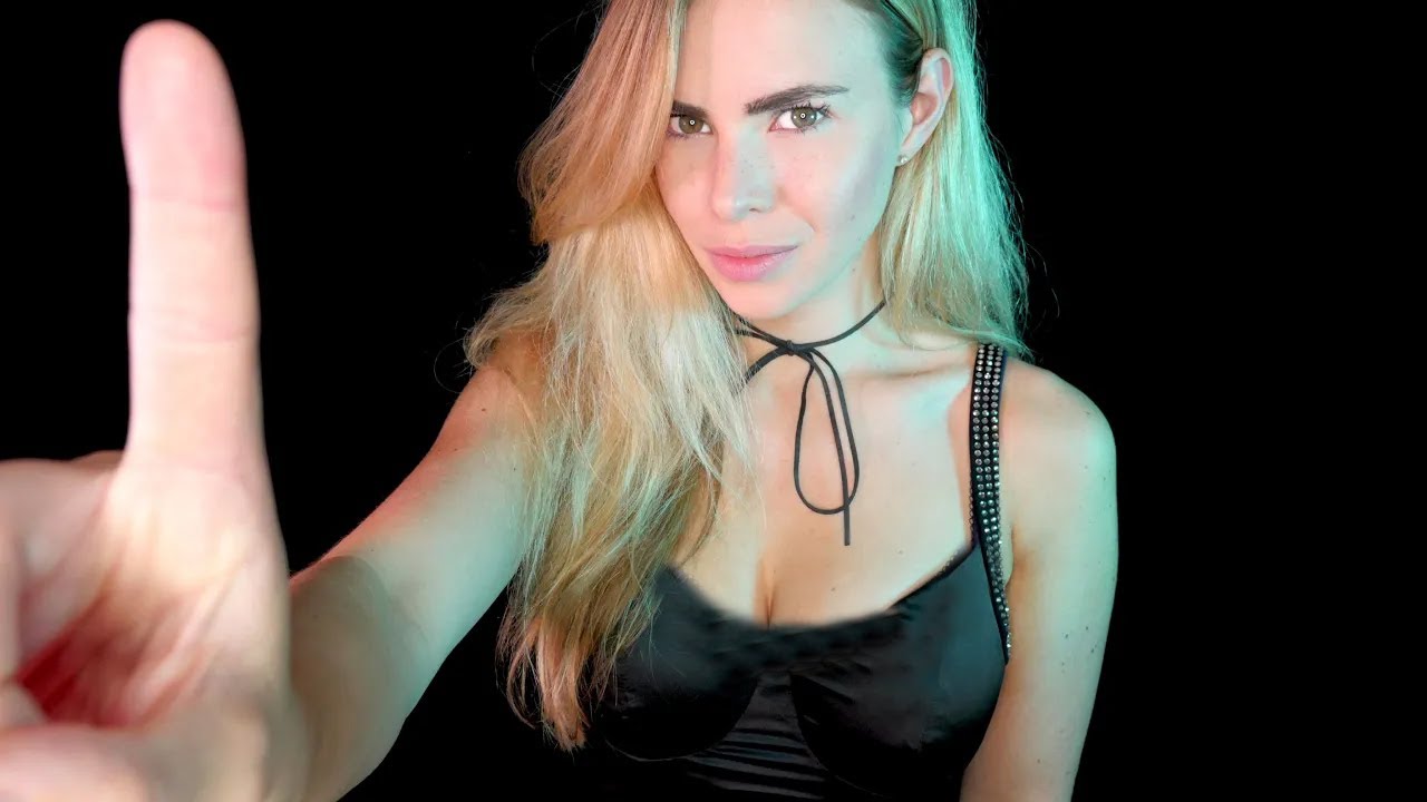 Asmr Follow My Instructions Youtube