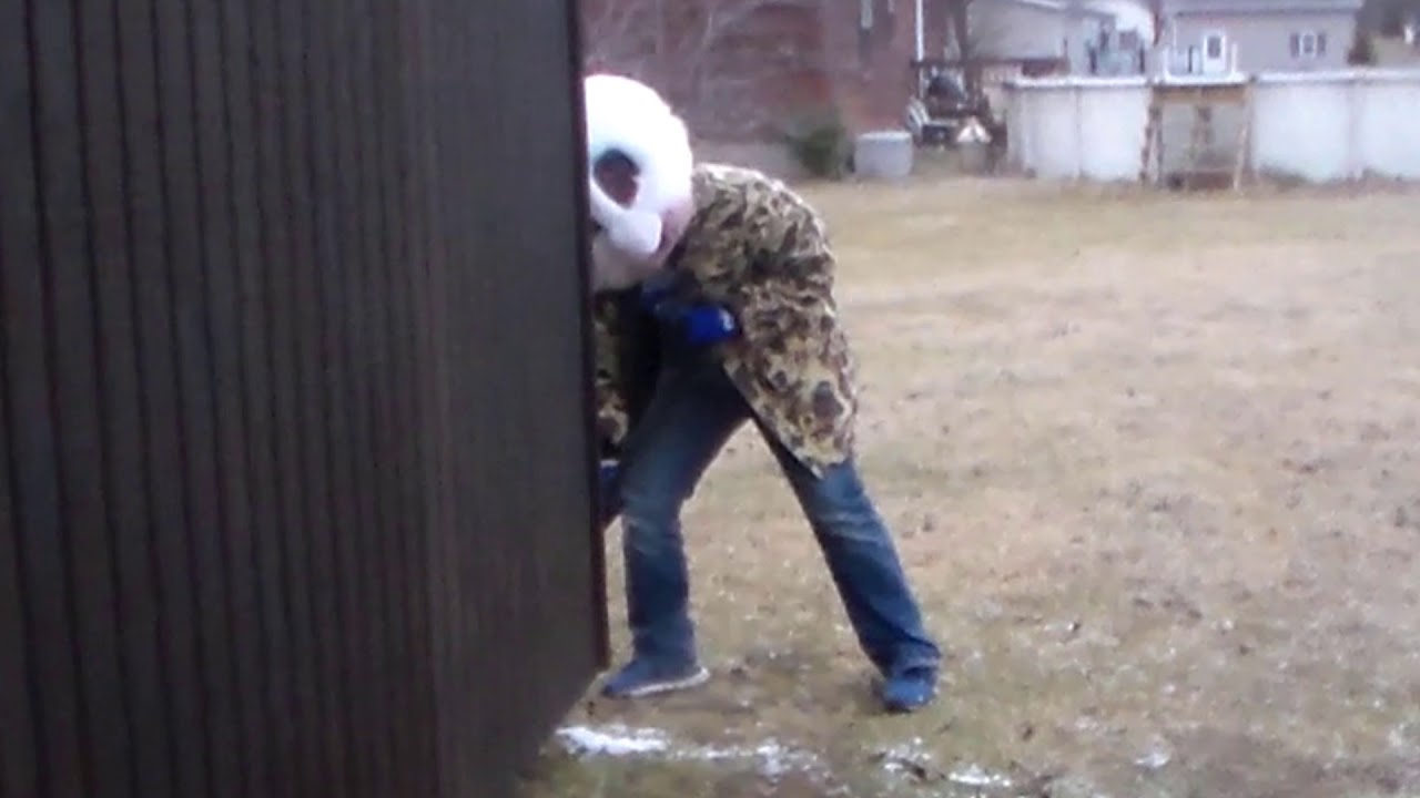 Cannibal Bunny's theme song - YouTube