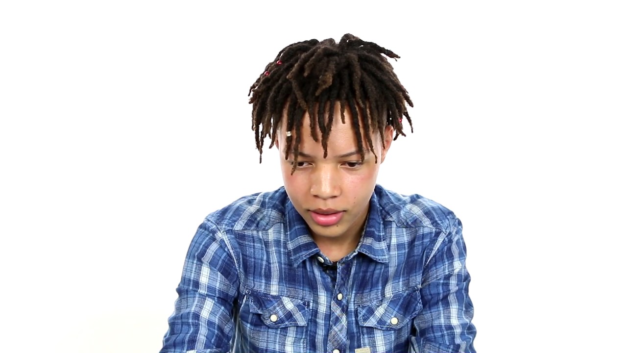 Domani Explains Why He Was Late On SnapChat - YouTube