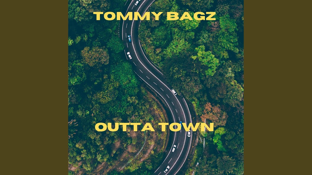 OUTTA TOWN - YouTube