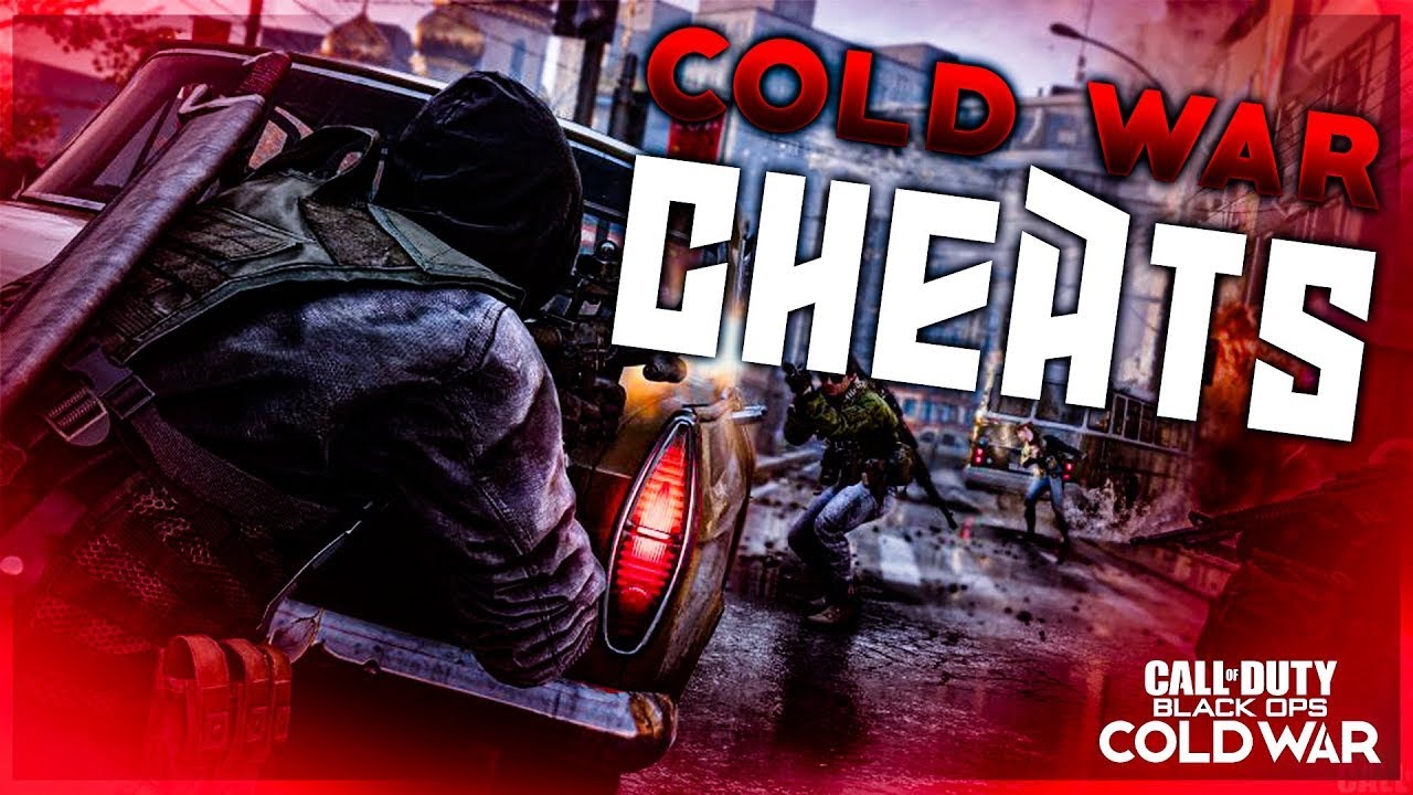 Cold War - I got accused of hacking in League Play.. 😔 (made two quit ...