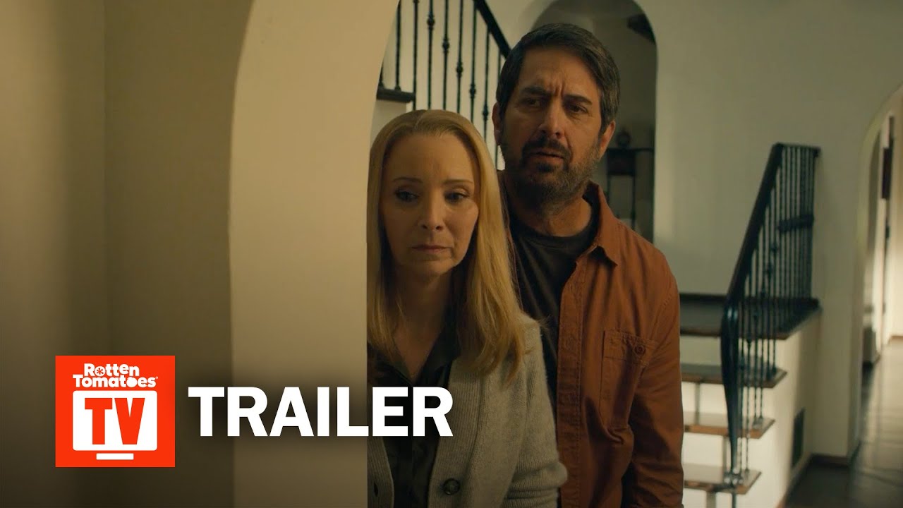 No Good Deed Season 1 Trailer - YouTube