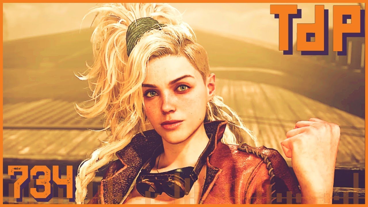 The Monster Smash! | Top Down Perspective 31/10/24 - YouTube