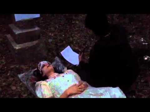 Hamlet and Ophelia grave - YouTube