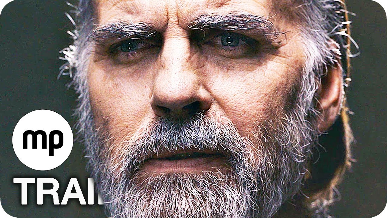 INTRIGO 2 Trailer Deutsch German (2019) Samaria - YouTube