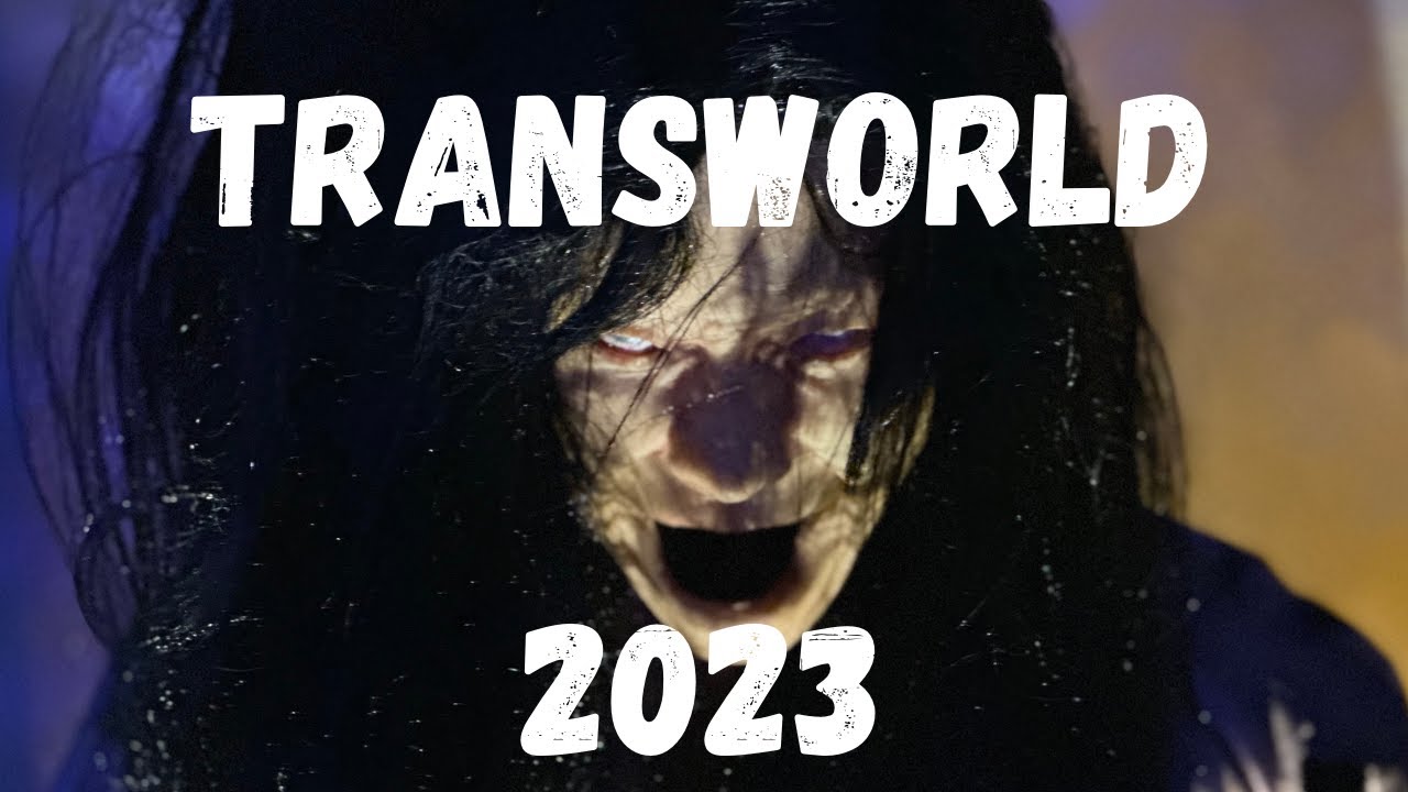 Transworld 2023 RECAP - YouTube