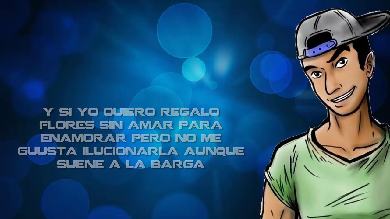 Andres AerF - Sin Amarla #5 ConLaVe [LeTra] (Orgullo Venezolano) - YouTube