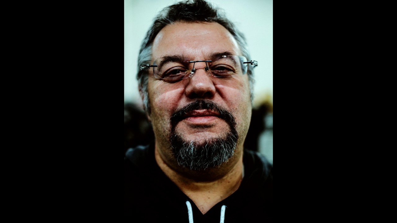 Manol Peykov, Dance Me to the End of Love - YouTube