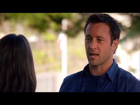 3x17 Pt 2 Steve and Danny's Mandate (3 Way Bromance) - YouTube