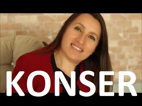 Satı Can Türküleri / Şenlik Konseri