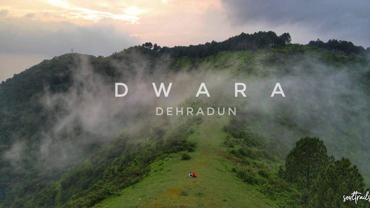 Dwara Maldevta Dehradun | Dwara Dehradun vlog | soultrails - YouTube