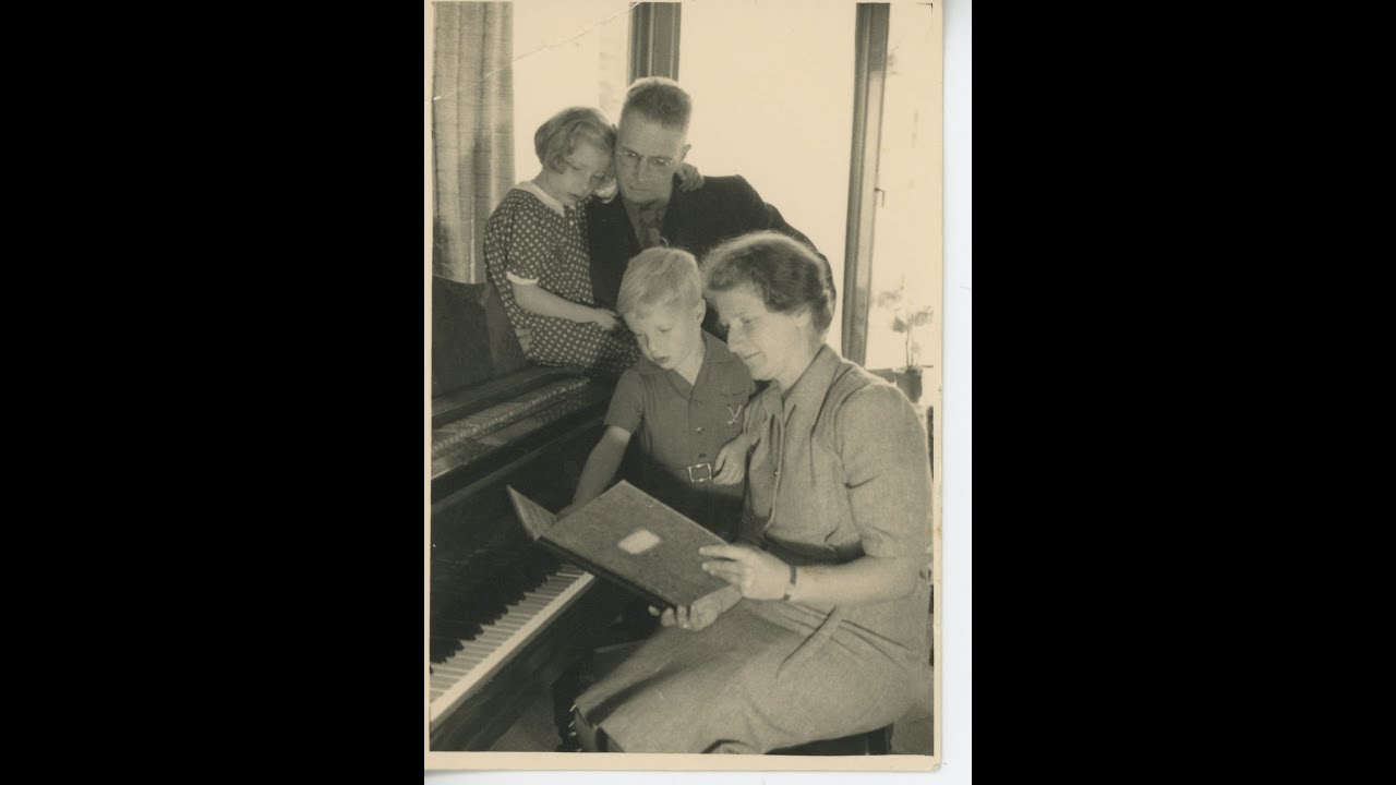 Hasidei Umot Ha Olam Boon Netherlands - Jaap Boon Yad Vashem Ceremony ...