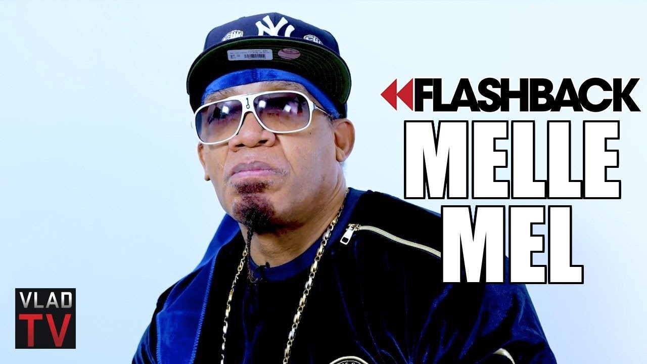 Melle Mel: Every Rapper Thought "Rapper's Delight" was The Worst Song ...