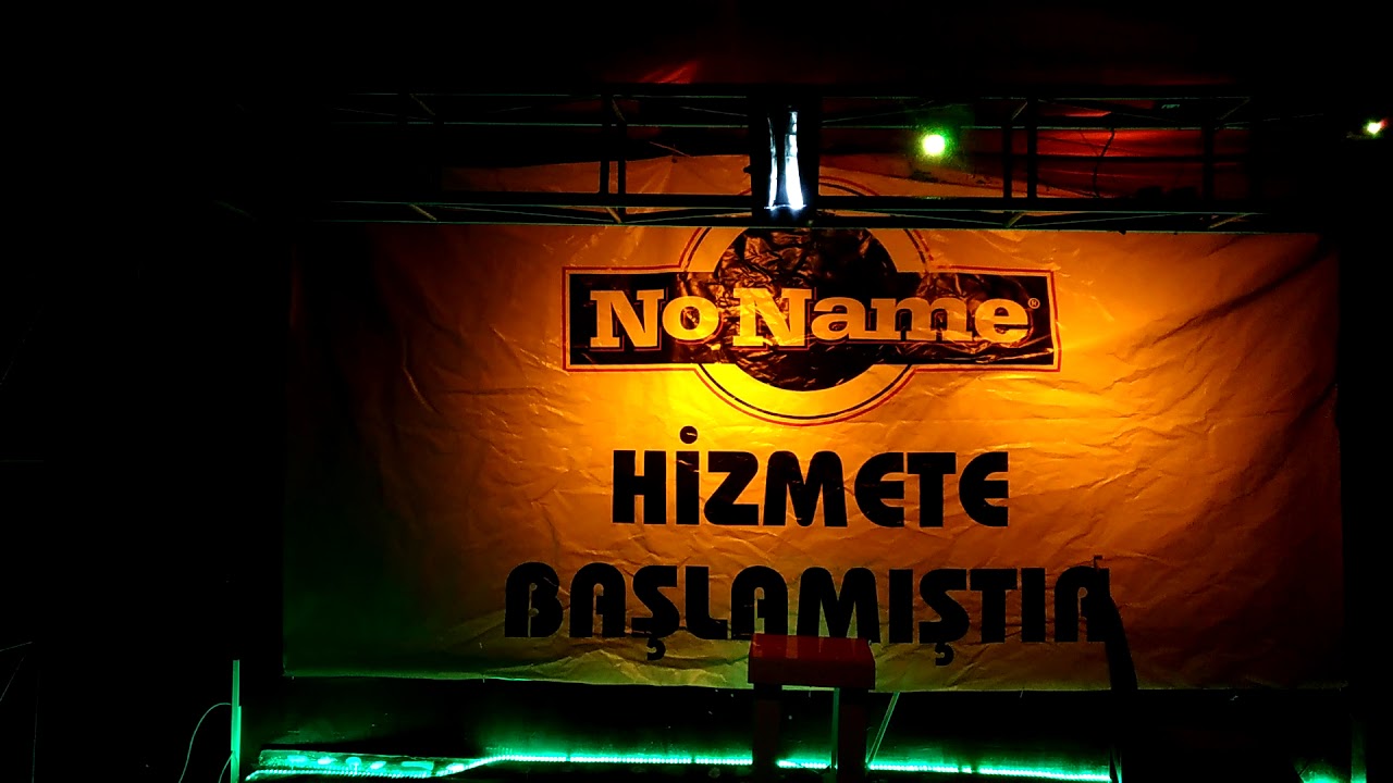 No name cafe bistro - YouTube