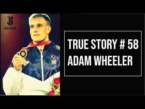 True Story # 58 Adam Wheeler - YouTube