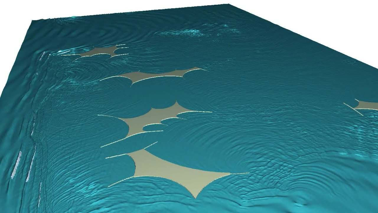 MIKE 21 Wave Model FM (incl. MIKE 21 Boussinesq Waves) | Transform ...