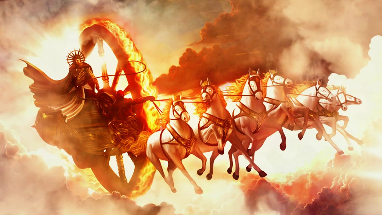 SURYA DEVA MOTION GRAPHICS - YouTube