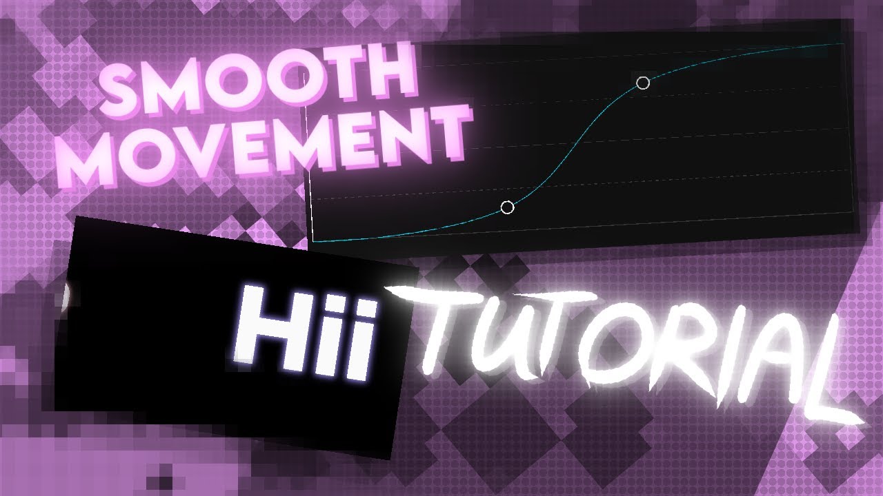 Capcut smooth movement tutorial || NoobEmi - YouTube