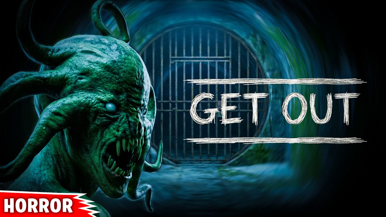 GET OUT HORROR FORTNITE (TUTORIAL) Gbfoundation - YouTube