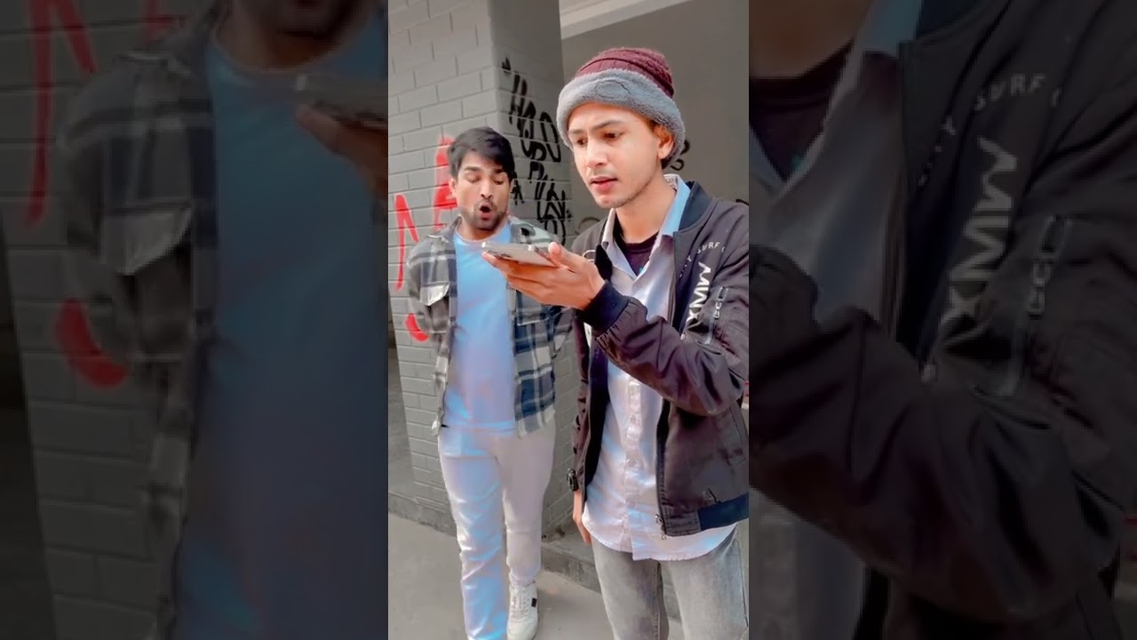 Jaa simran jaa #shorts - YouTube