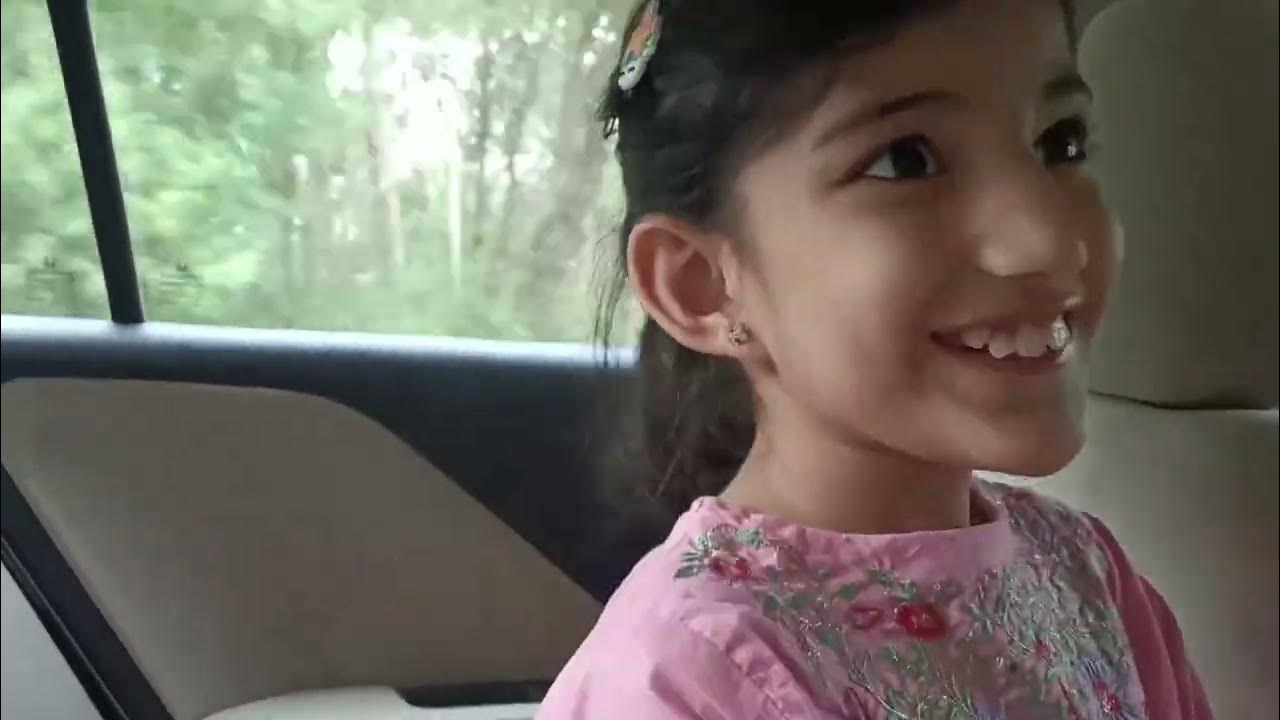 Sisters day out.... - YouTube