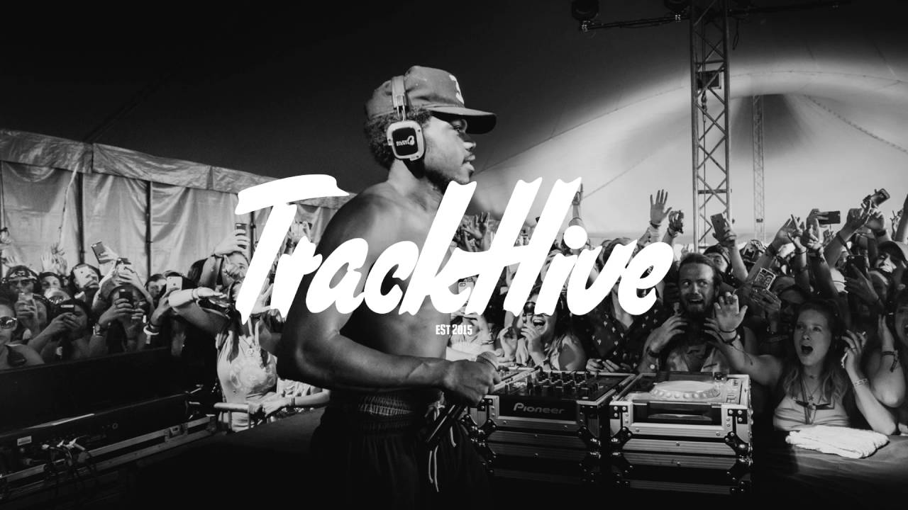 Lil Herb - Fight Or Flight Remix (ft. Chance The Rapper & Common) - YouTube