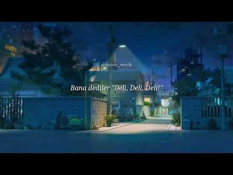 Norm Ender - Deli lyrics