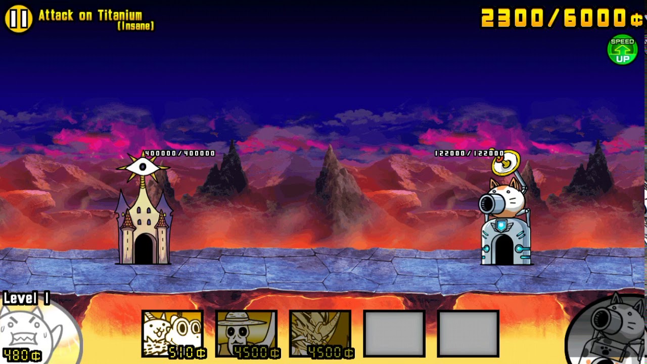 metal cyclone - YouTube