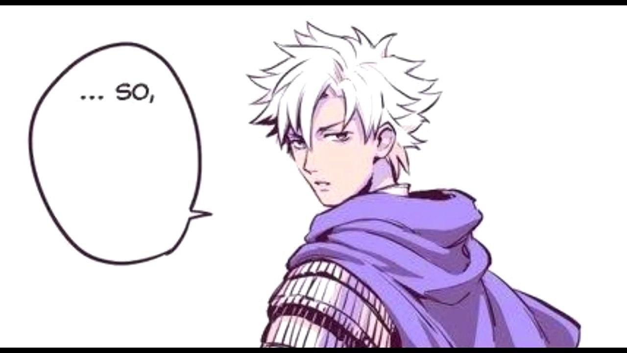 [Fate/Grand Order] Chronos Rose Comic Dub - YouTube