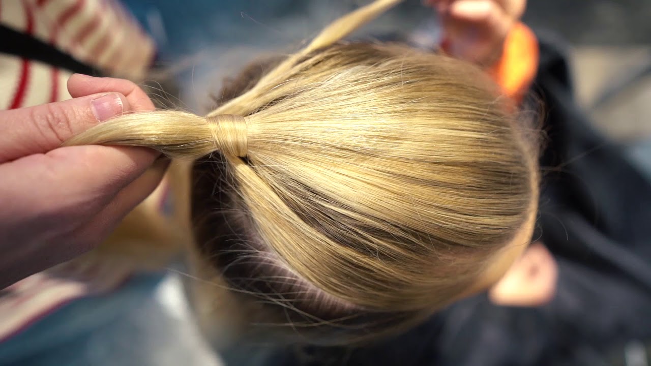 Pipe Braid - YouTube