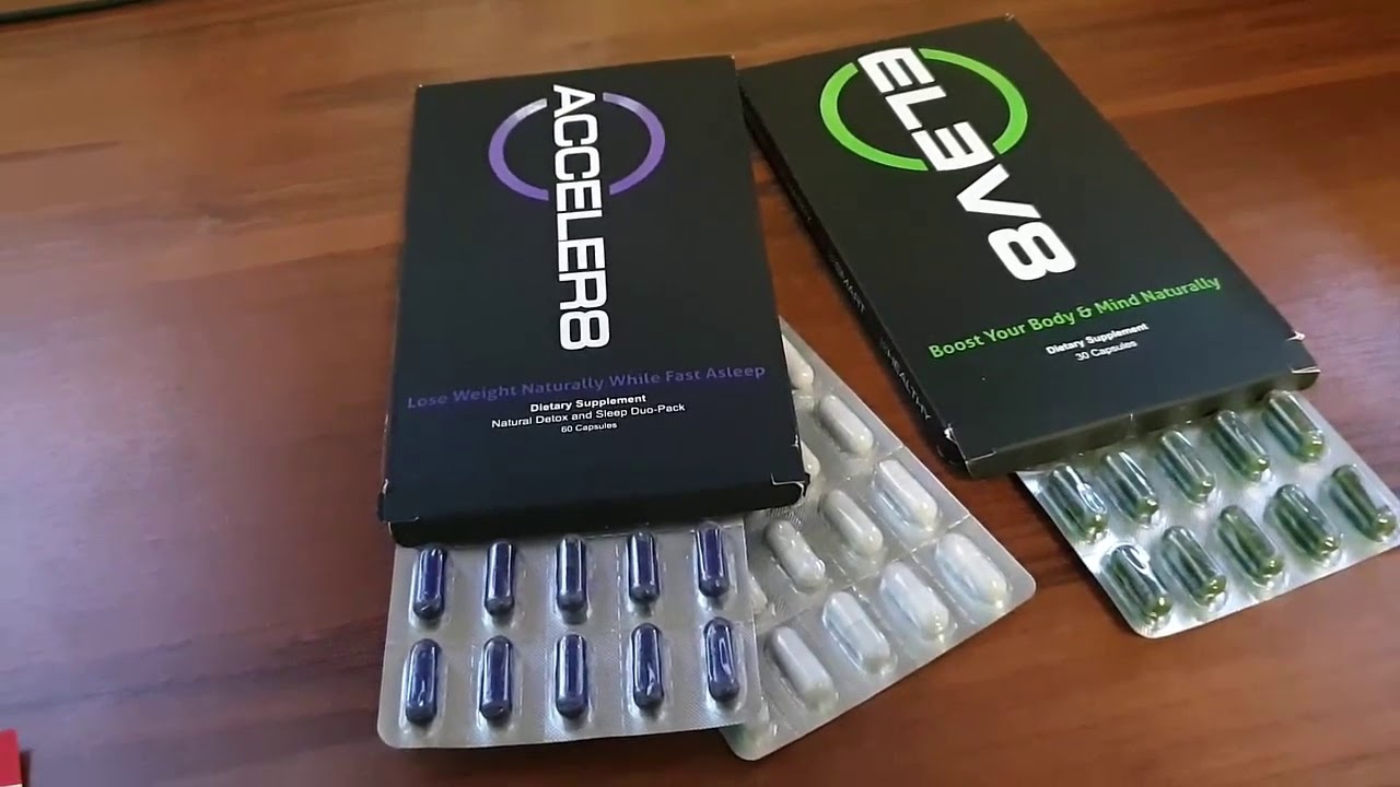 Чтобы не болеть, мы едим правильные продукты #Elev8 и #Acceler8 ...