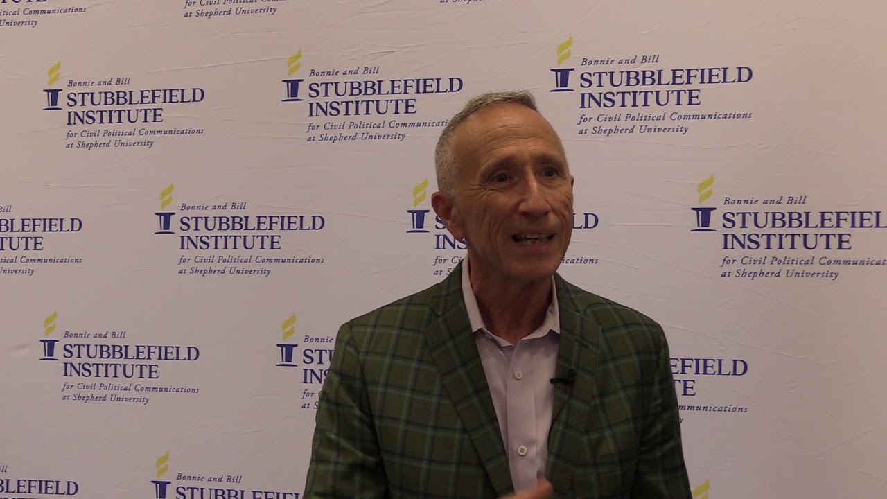 Scott Widmeyer Interview: Oct 1st - YouTube