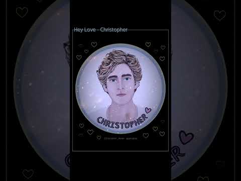 Christopher - Hey Love - YouTube