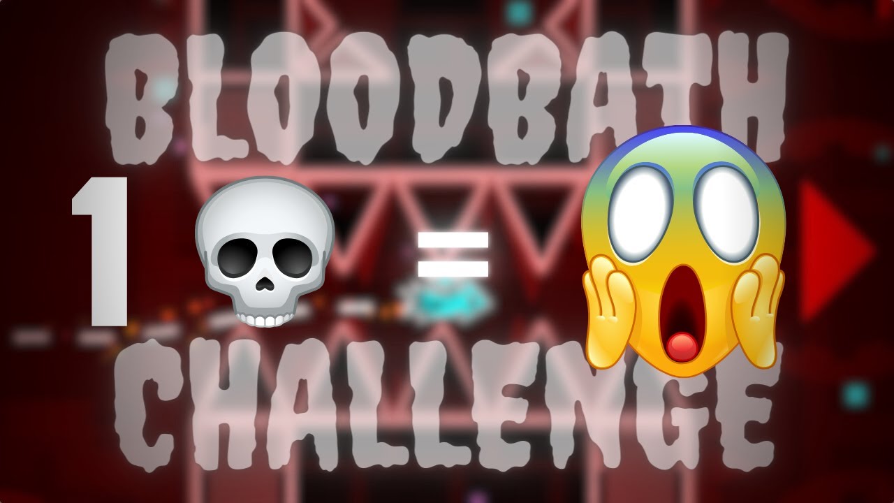 One Death = Scary Game - YouTube