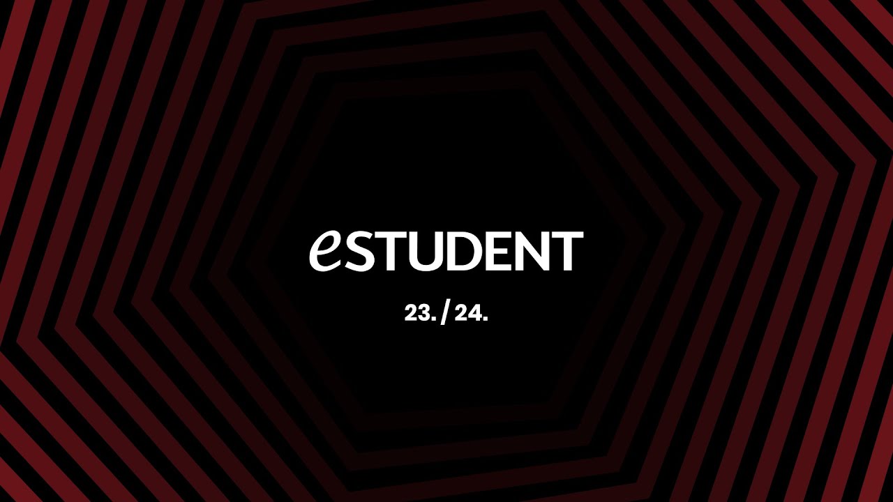 eSTUDENT | promo - YouTube