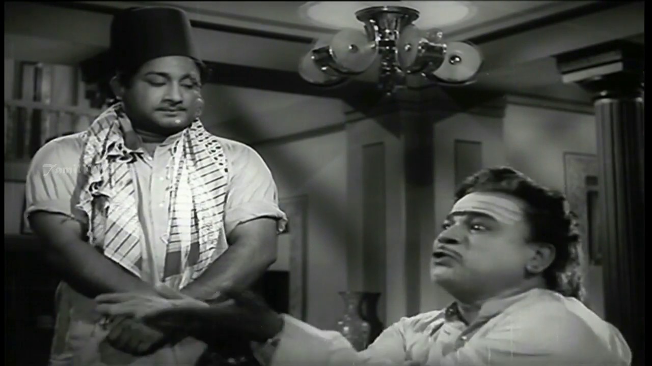 Pava Mannippu Full Movie Part 5 - YouTube