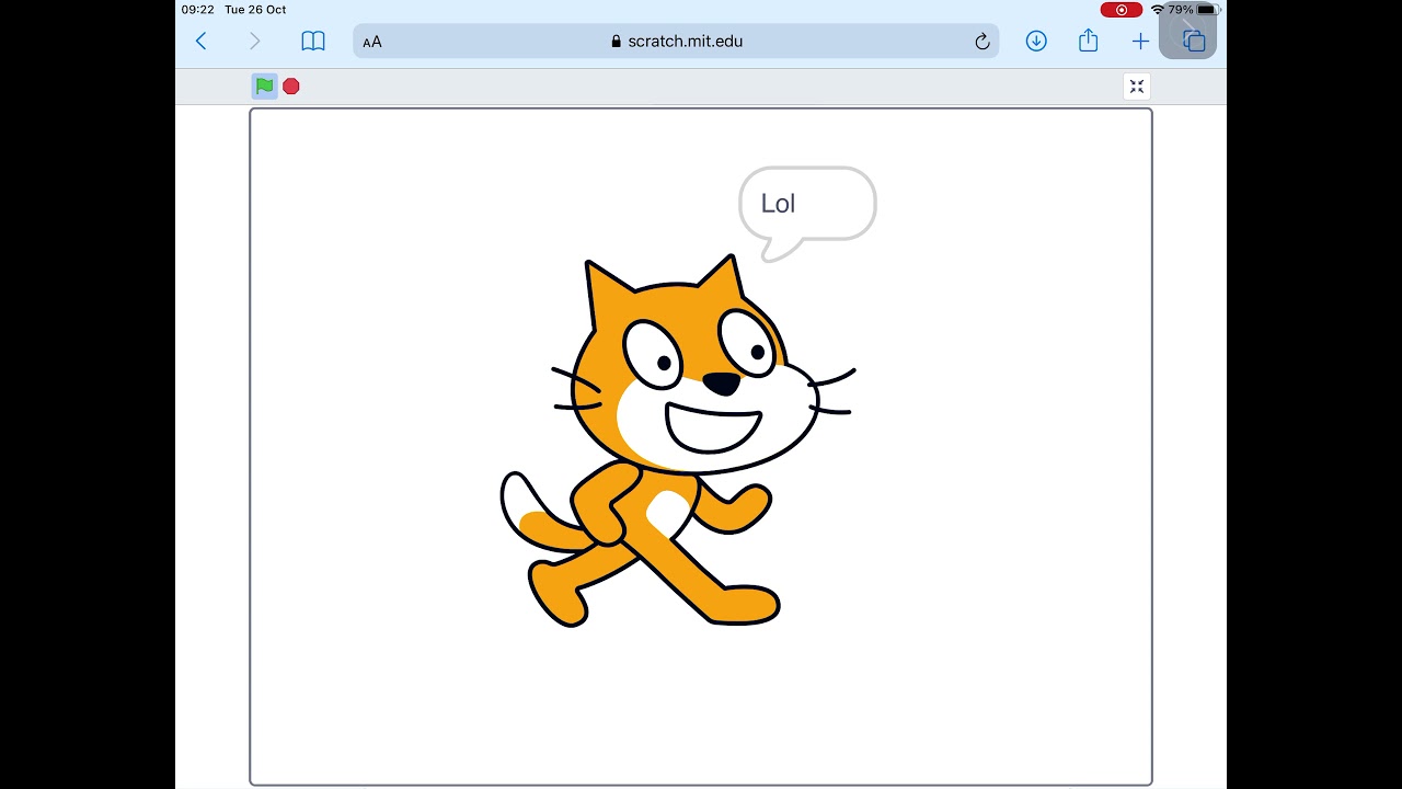 Sus scratch projects - YouTube