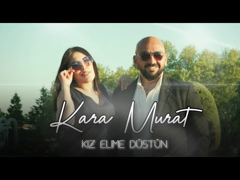 Kara Murat - Kız Elime Düştün (Official Video)