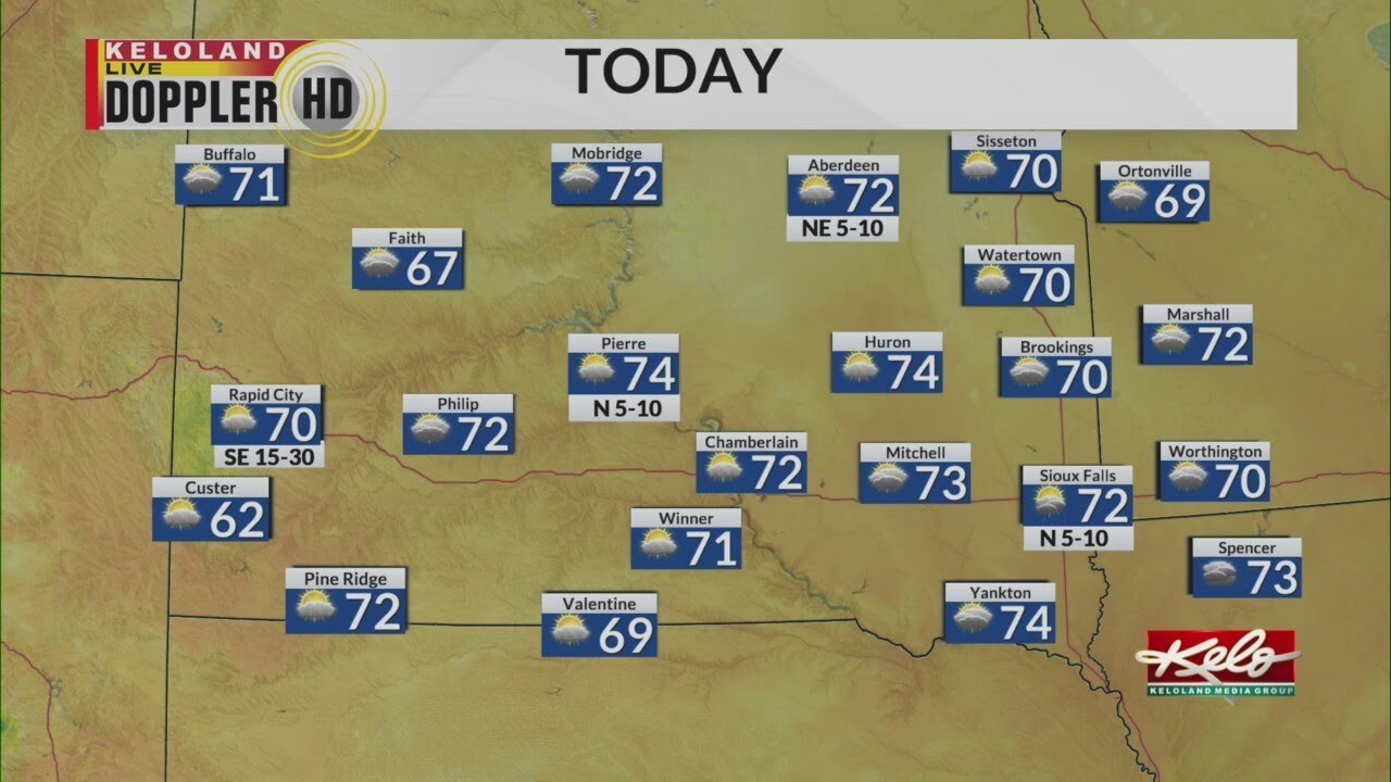 KELOLAND On the Go 6/19/24 - YouTube