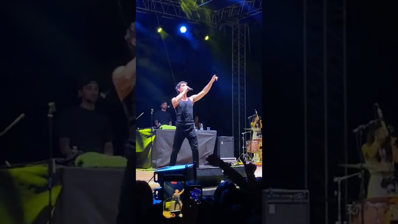 FOTTITI- BRESH LIVE - YouTube