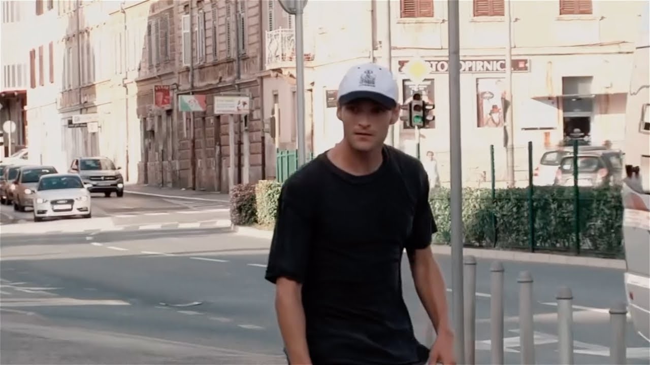 Cyrus Bennett - YouTube