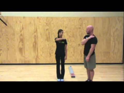 Impingement Clearing Test - YouTube