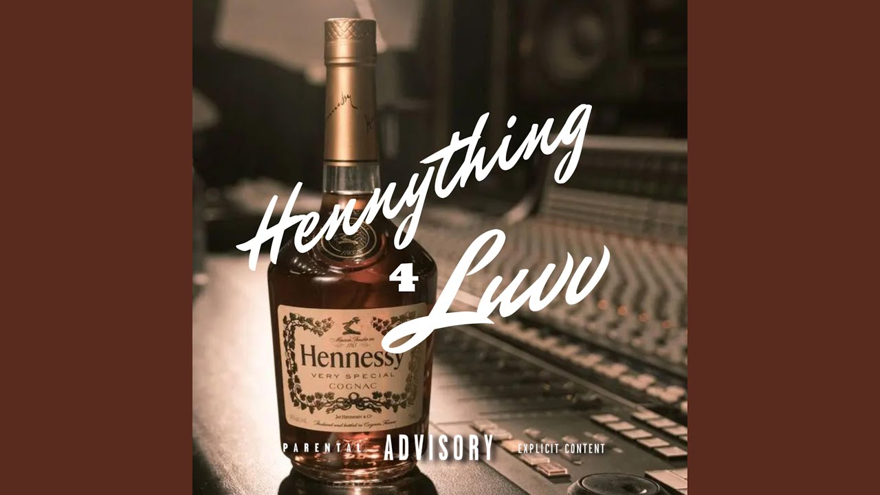 Hennything 4 Luvv - YouTube