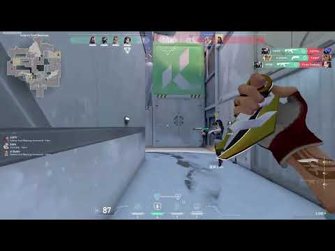 laylili laylom chamber sherrifi