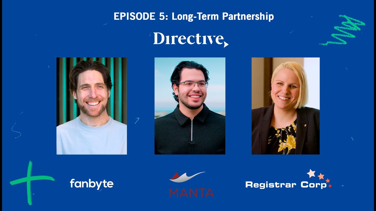 Episode 5 The Long Term Partnership YouTube episode-5-the-long-term-partnership-youtube