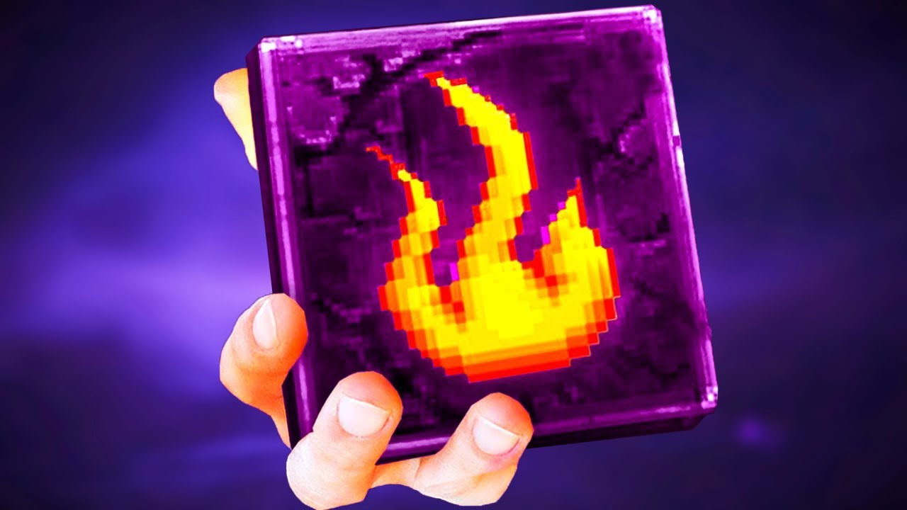 My FREE Minecraft Client! - YouTube