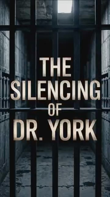 Why Dr Malachi Z. York Is In Prison #silenced #drmalachiyork #prison # ...