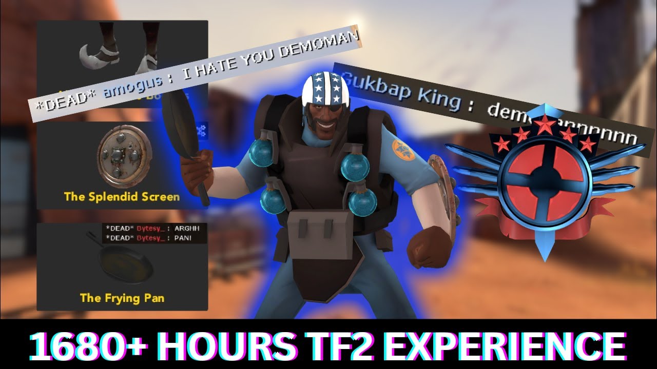 The MAD Demopan! (TF2 Gameplay) - YouTube