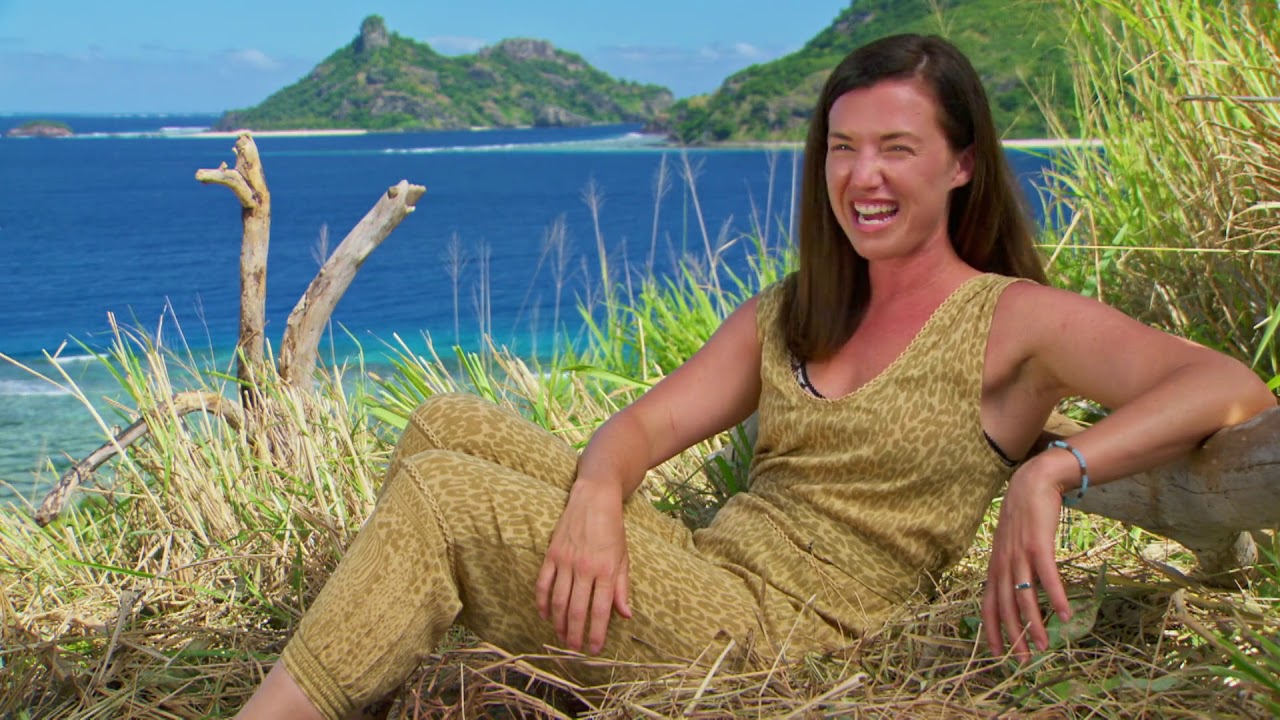 Survivor 40: Open - YouTube