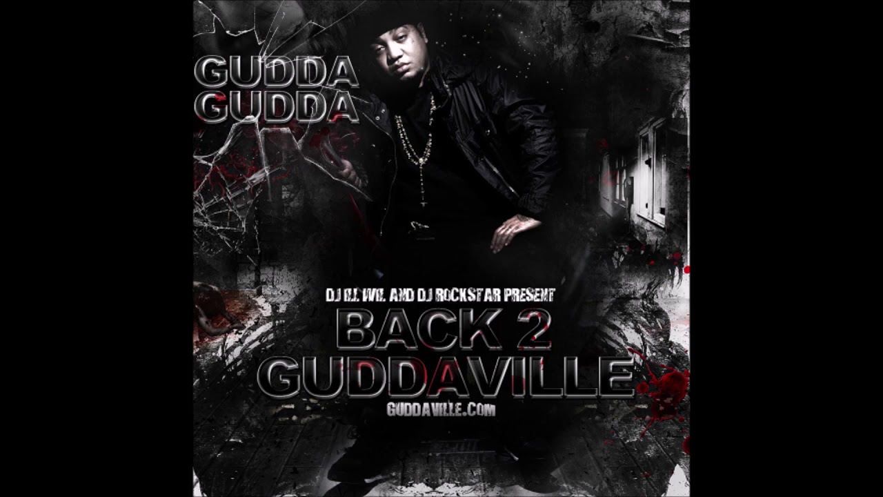 Gudda Gudda - Back 2 Guddaville (Instrumental) Prod.By INFO - YouTube